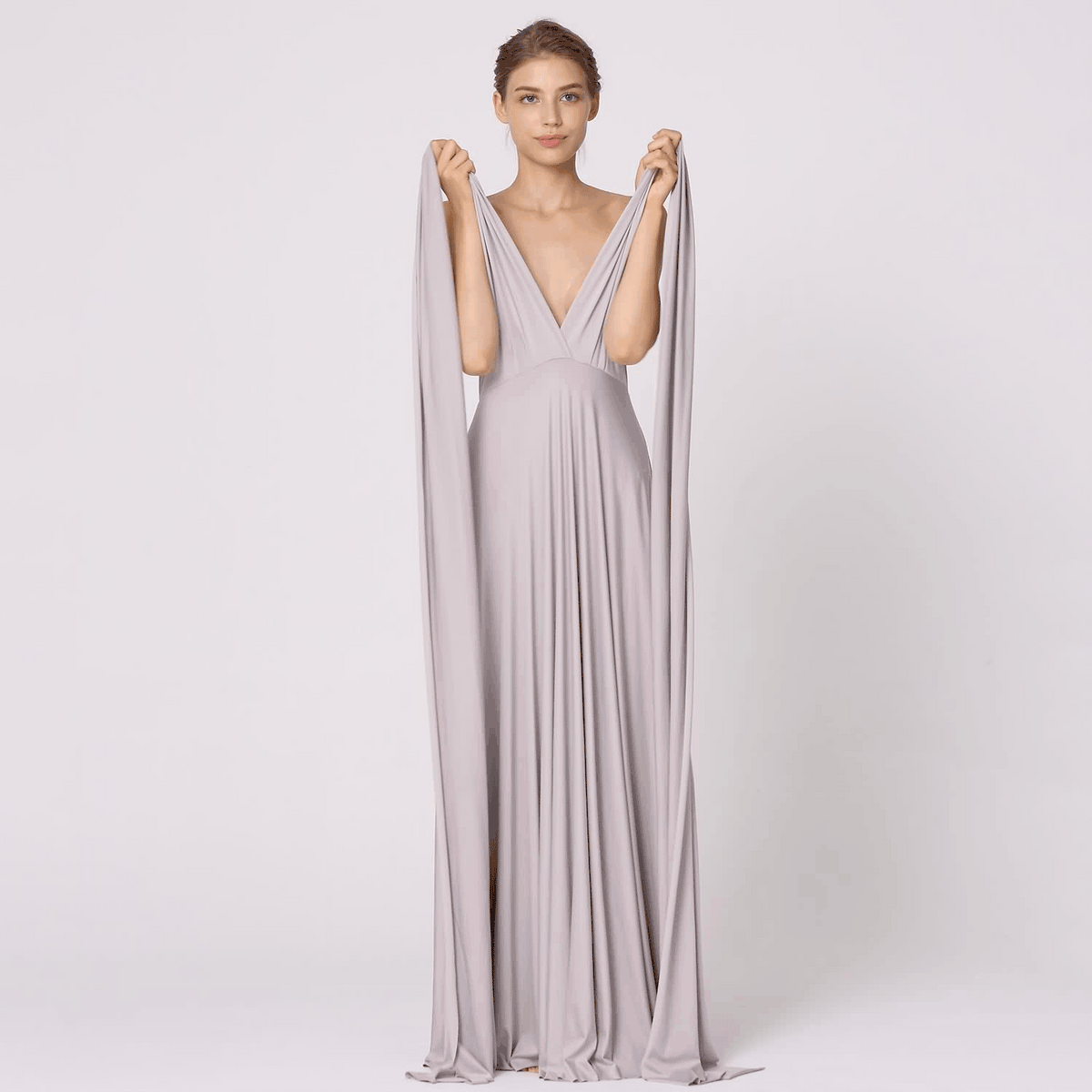 72Styles® Infinity Dress | Infinity Bridesmaid Dresses